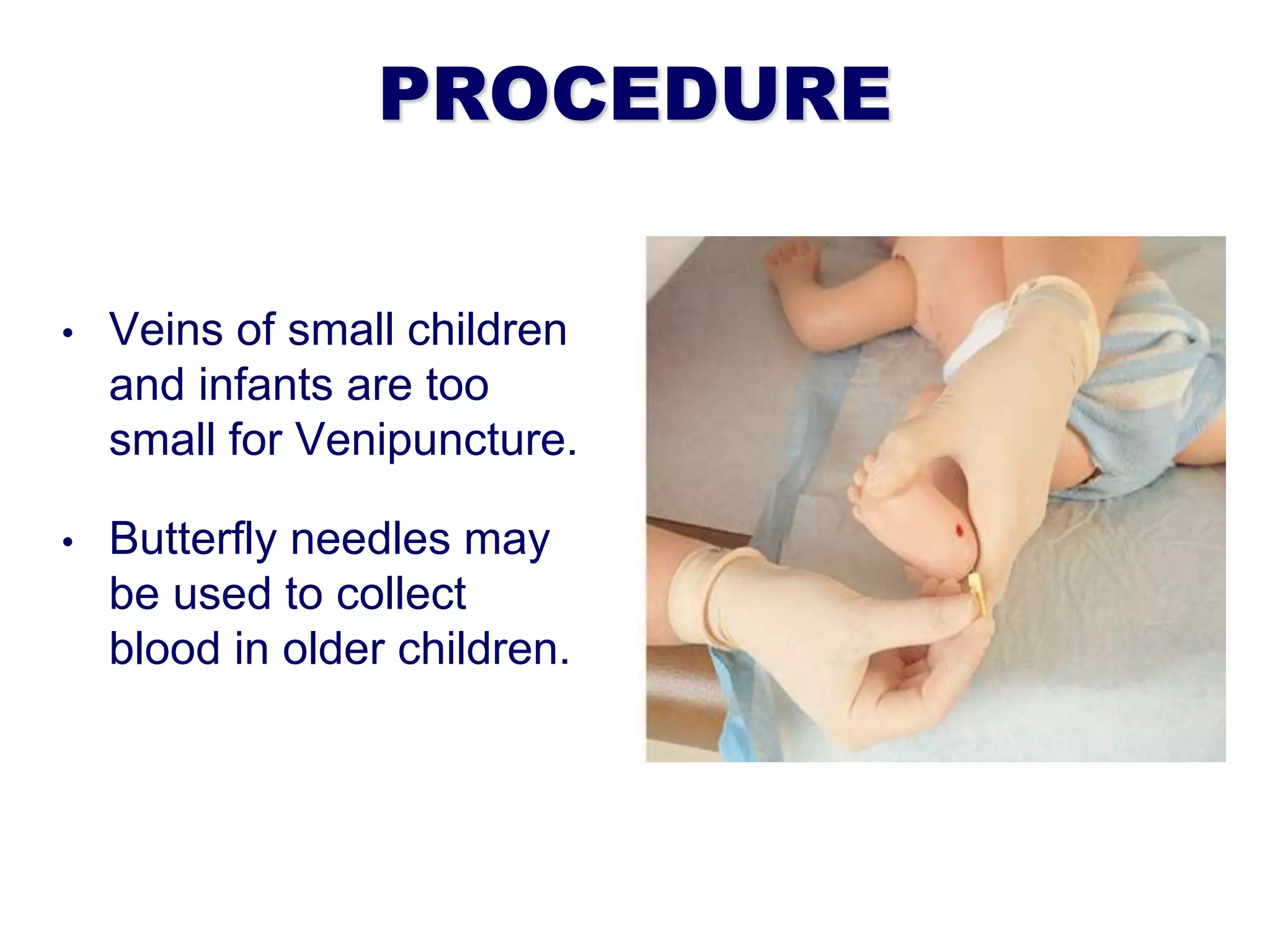 BLOOD COLLECTION.ppt