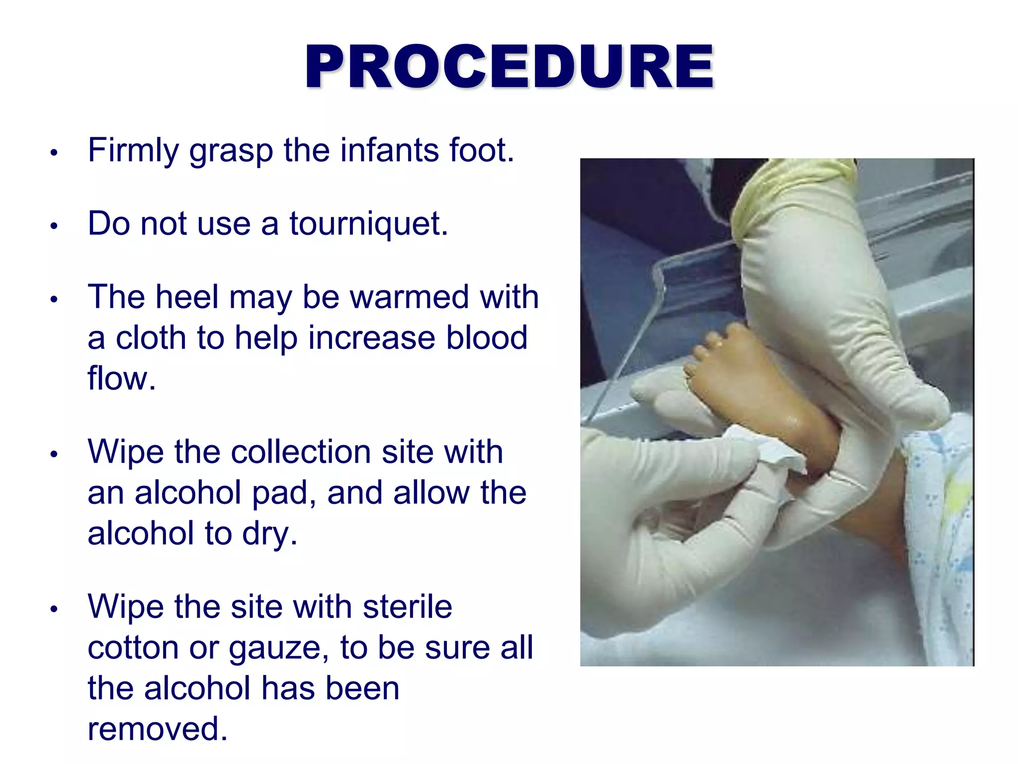 BLOOD COLLECTION.ppt