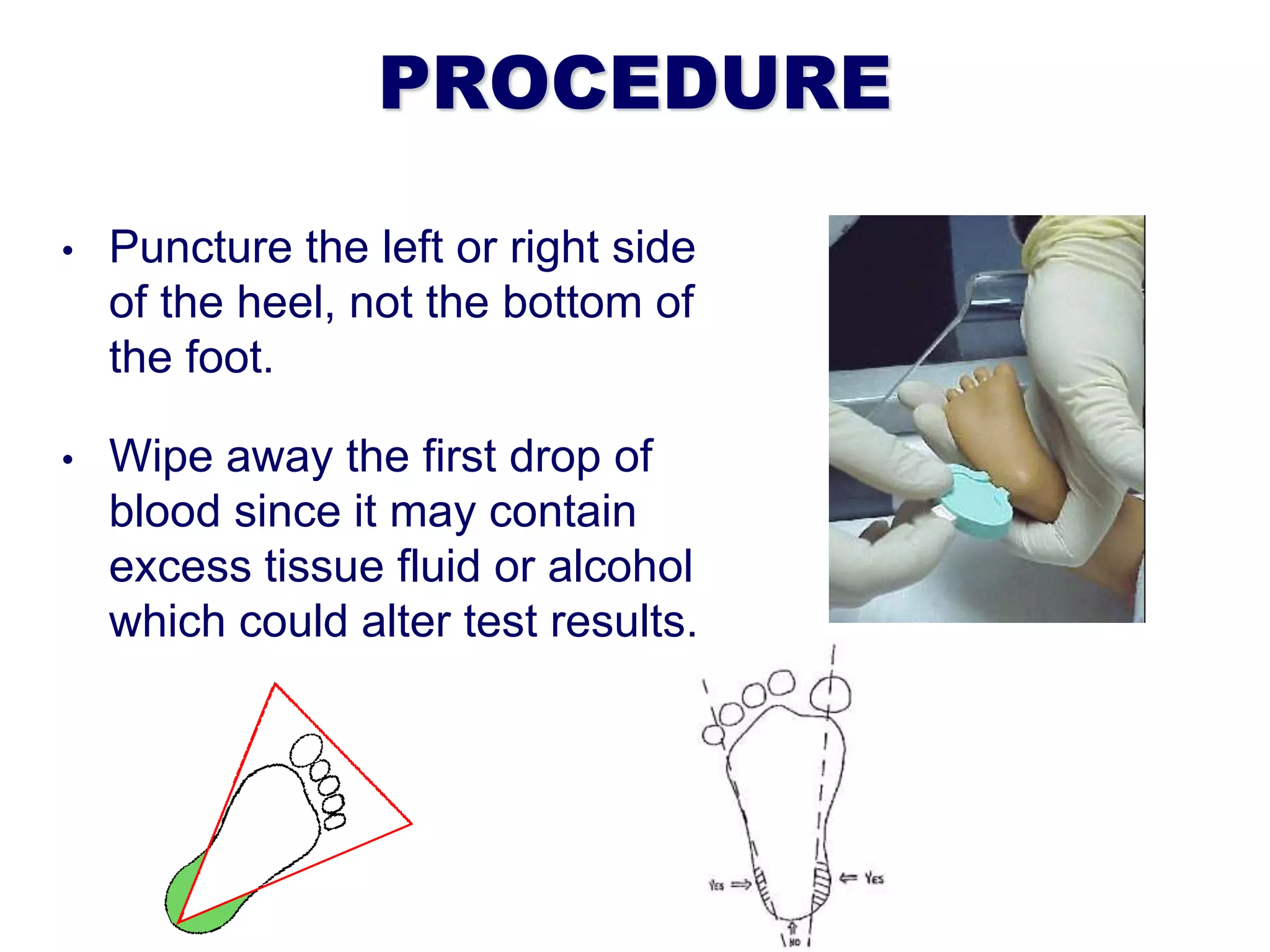 BLOOD COLLECTION.ppt