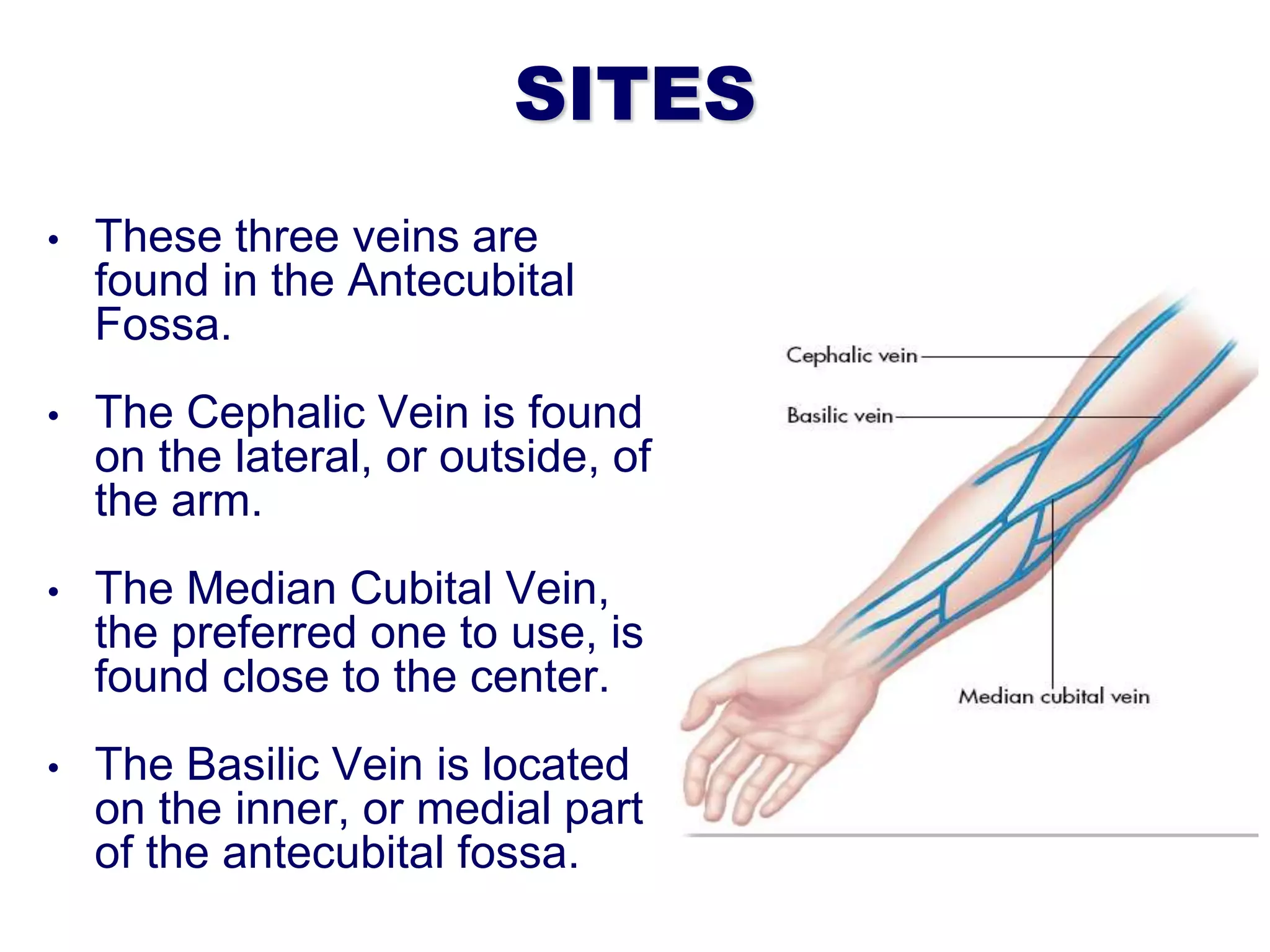 BLOOD COLLECTION.ppt