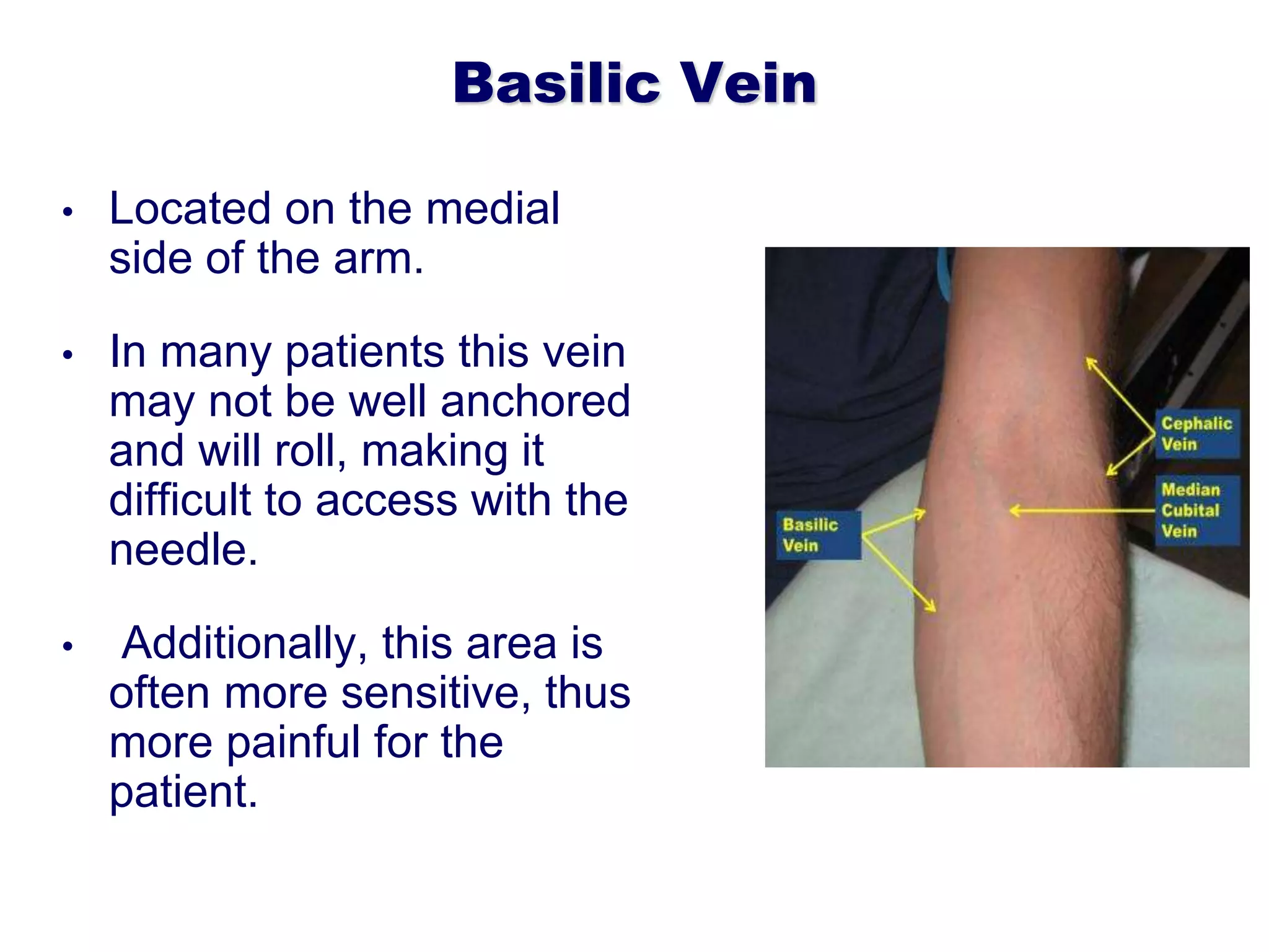 BLOOD COLLECTION.ppt