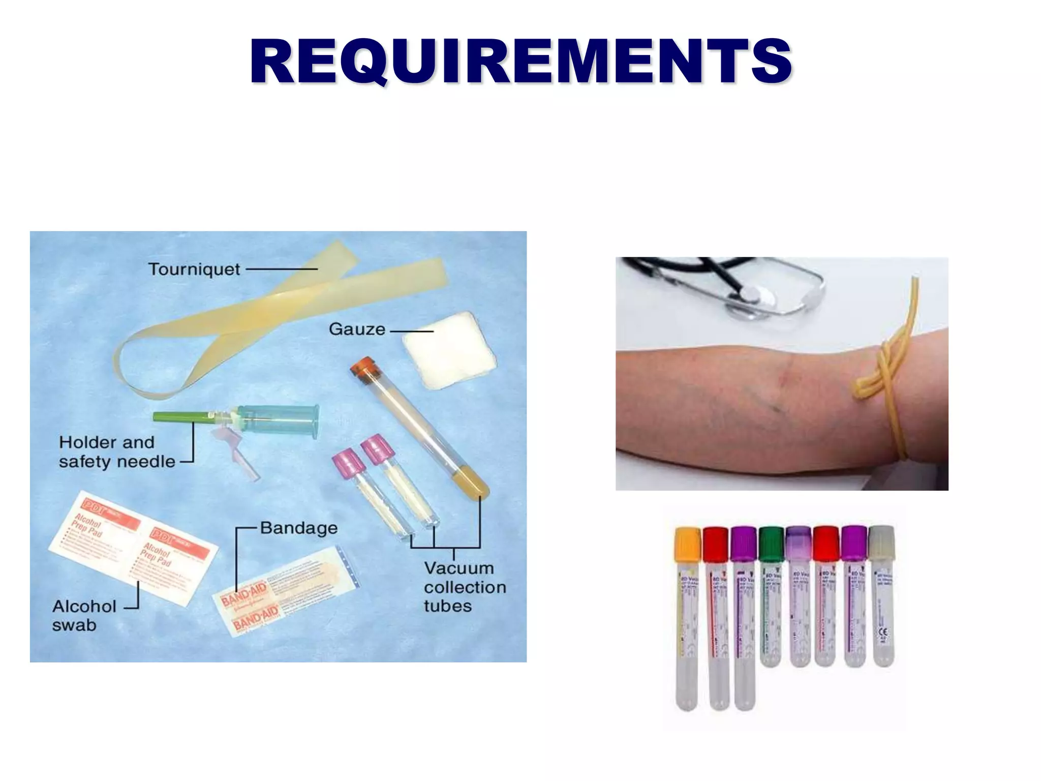 BLOOD COLLECTION.ppt