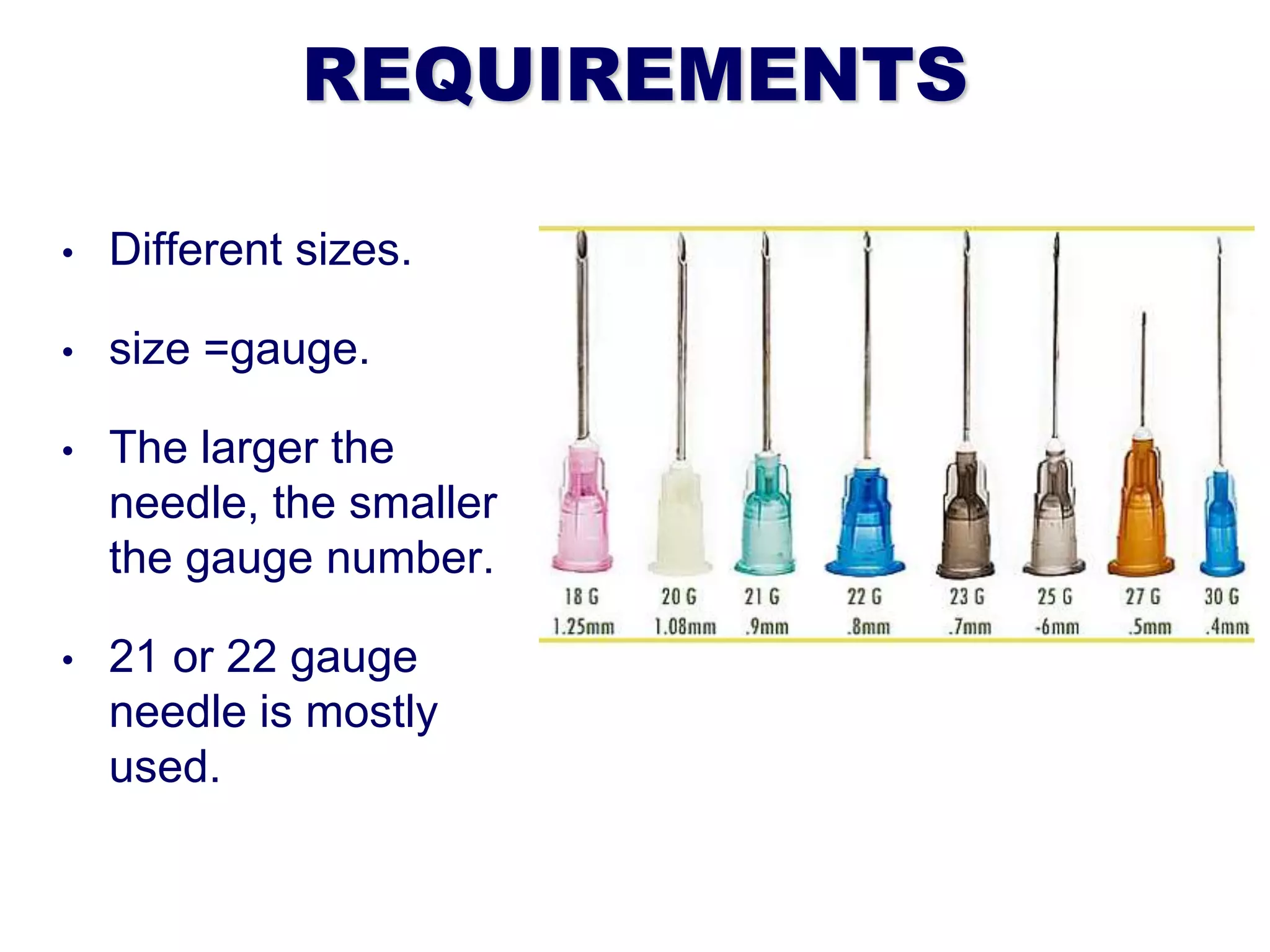 BLOOD COLLECTION.ppt