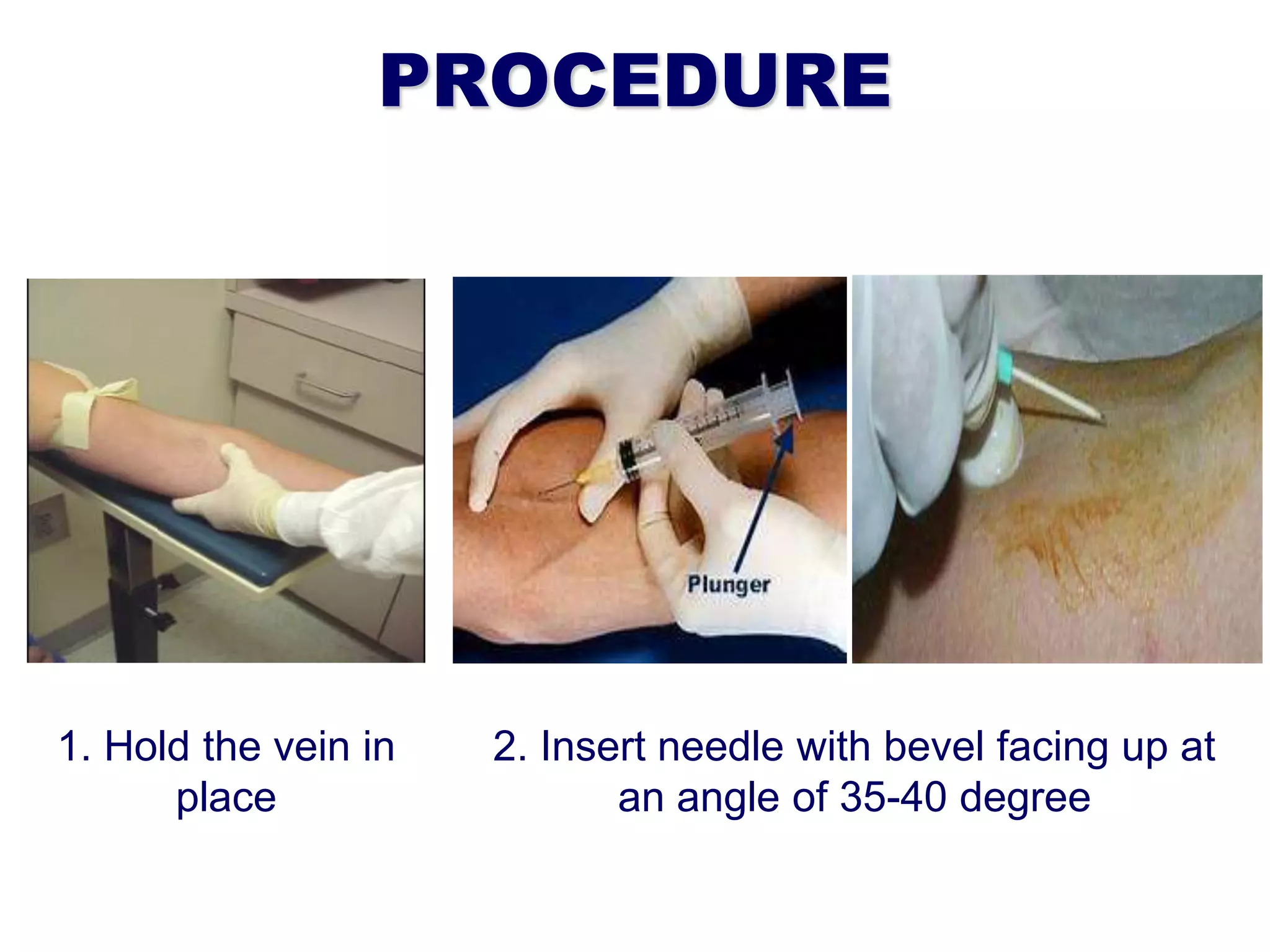 BLOOD COLLECTION.ppt