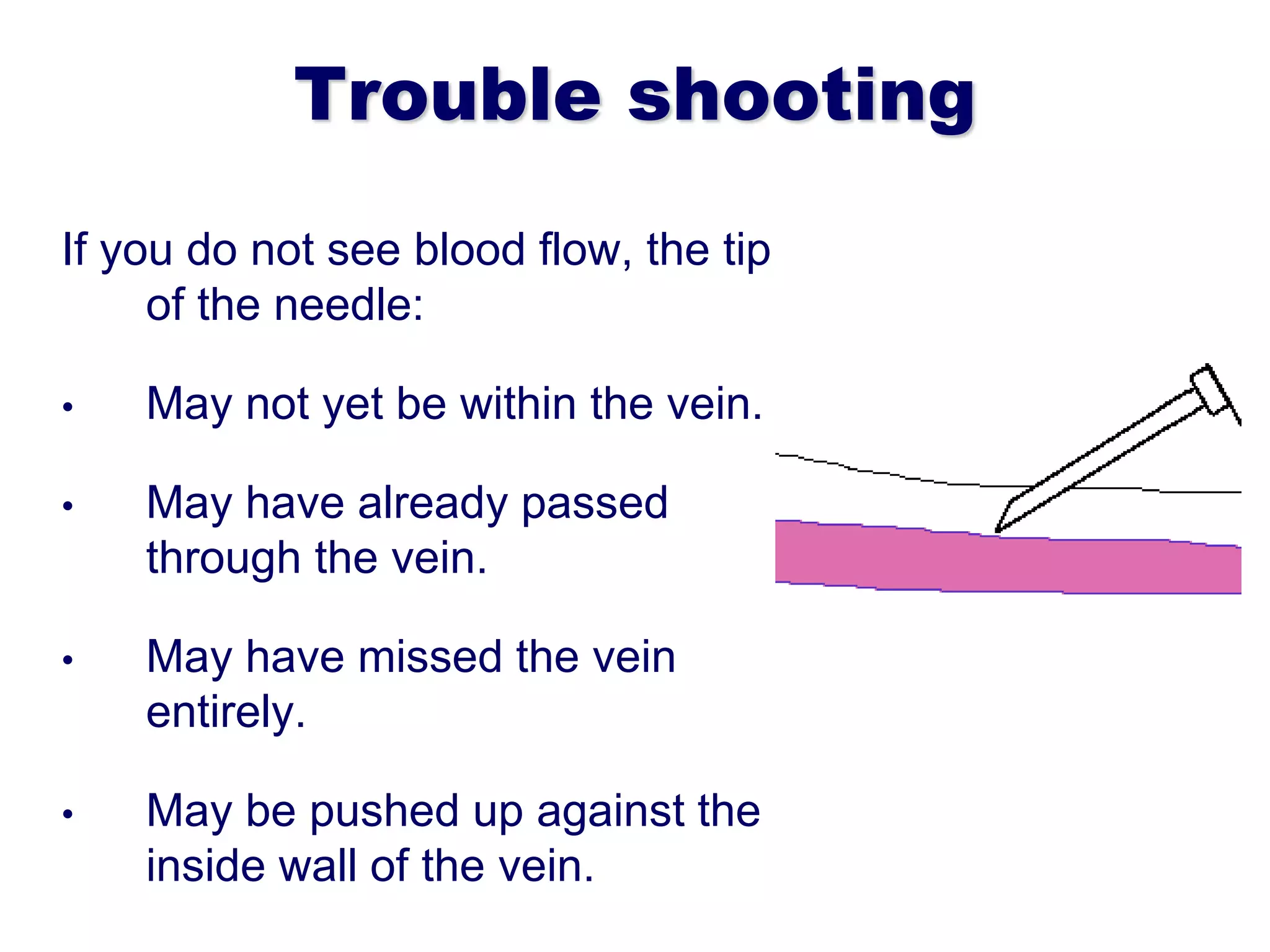 BLOOD COLLECTION.ppt