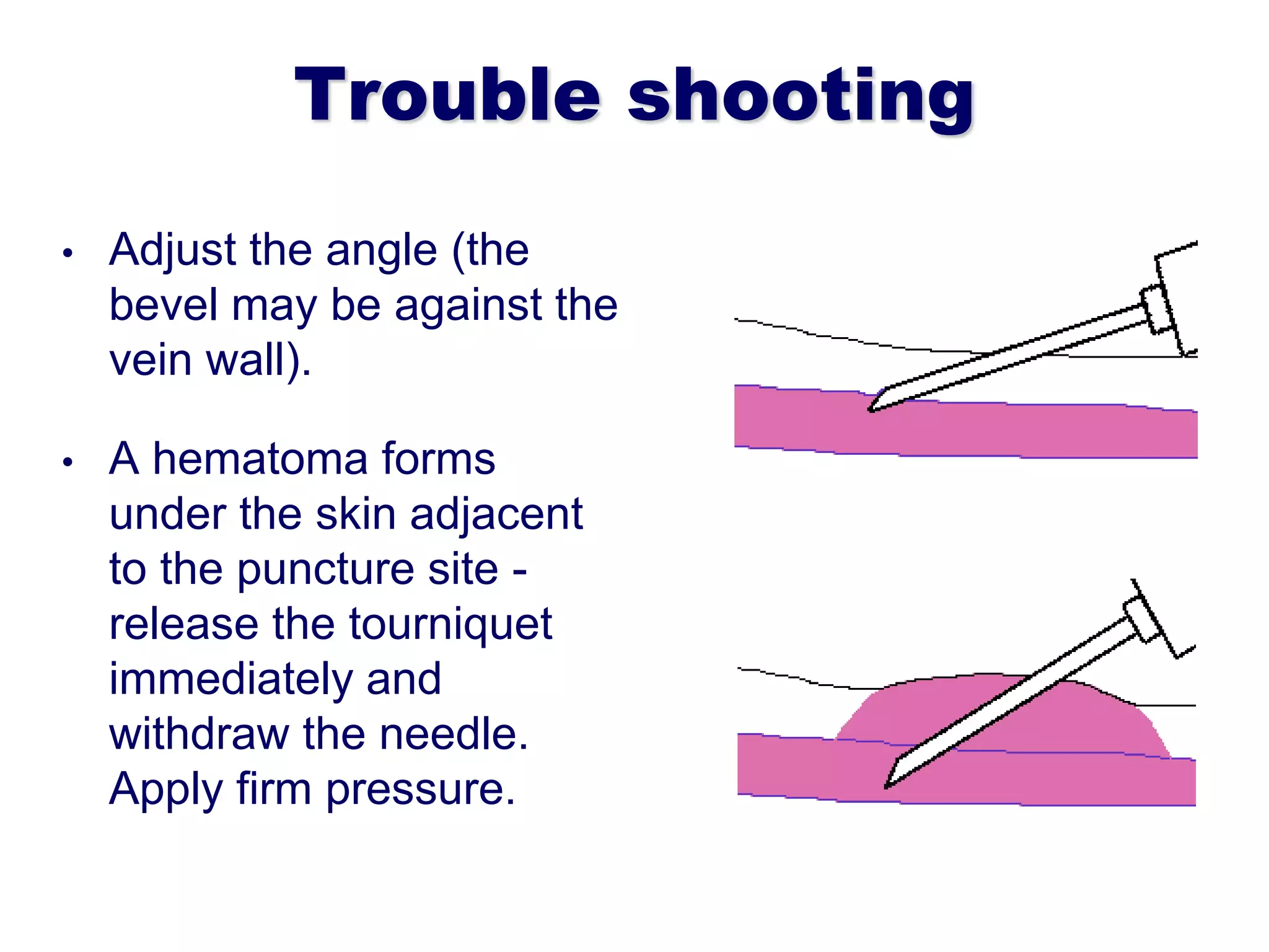 BLOOD COLLECTION.ppt