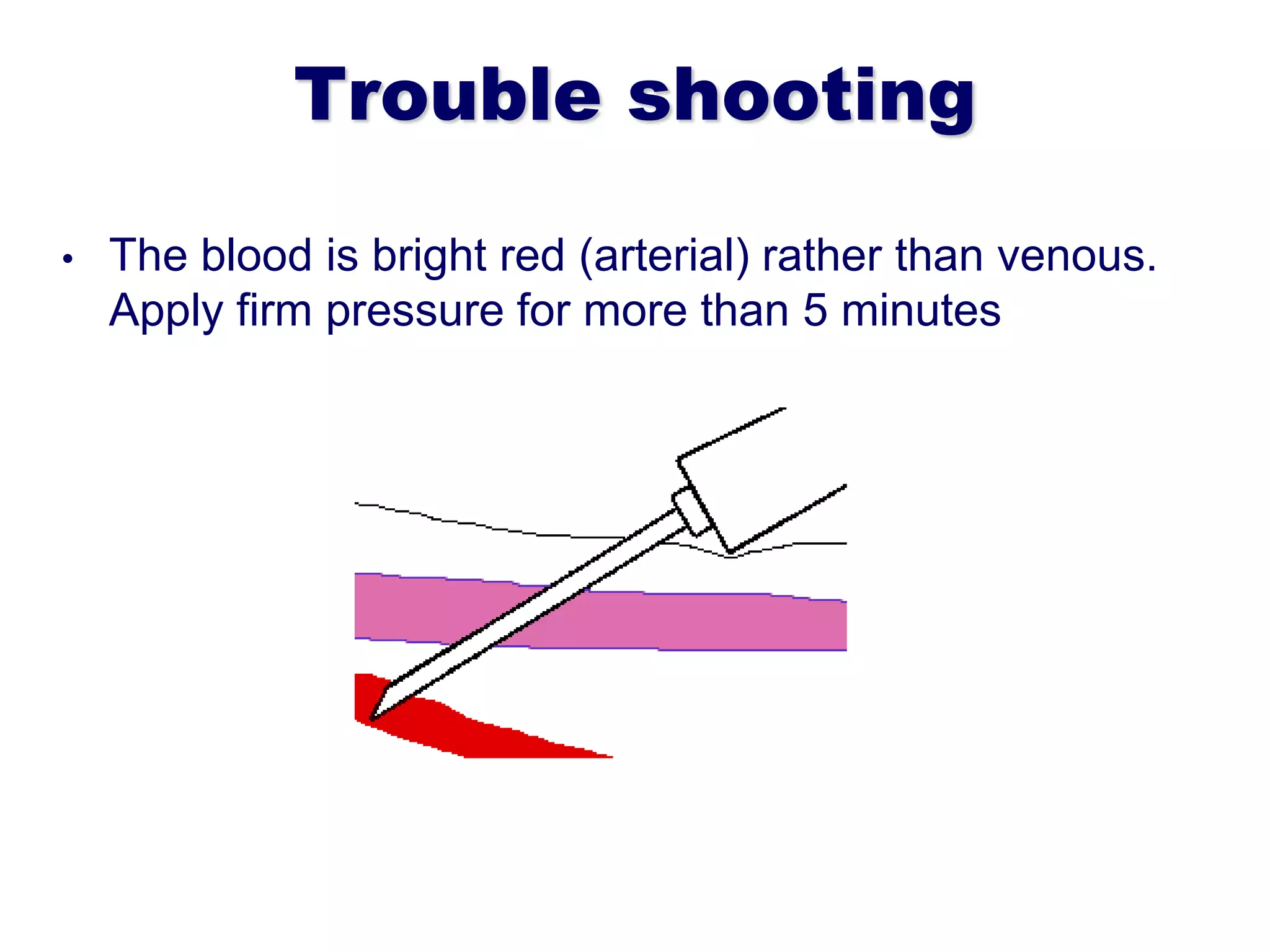 BLOOD COLLECTION.ppt