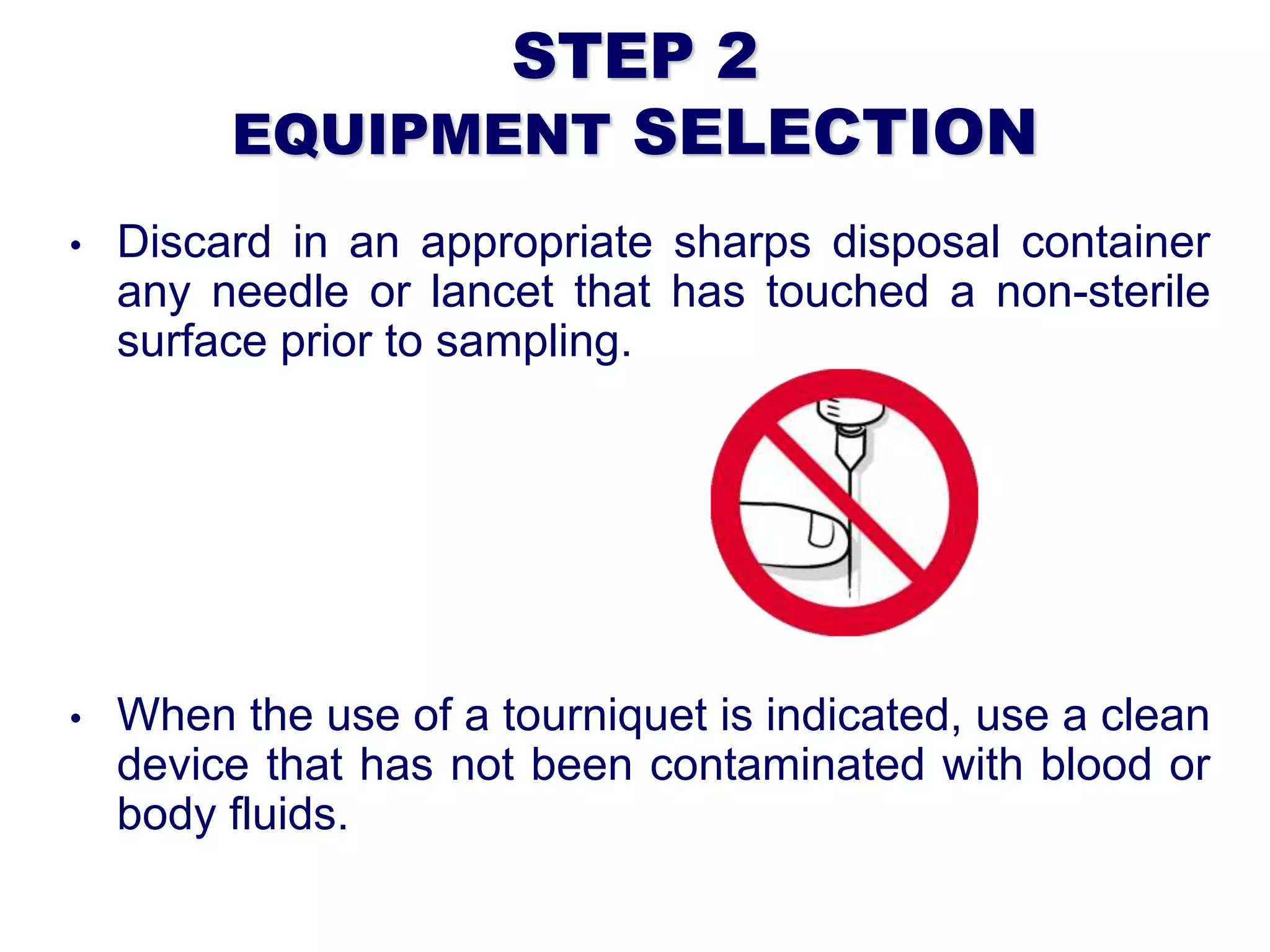 BLOOD COLLECTION.ppt