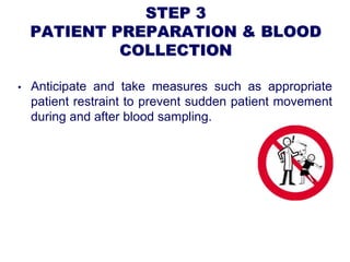 BLOOD COLLECTION.ppt
