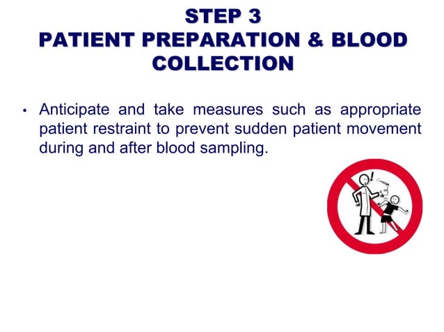 BLOOD COLLECTION.ppt