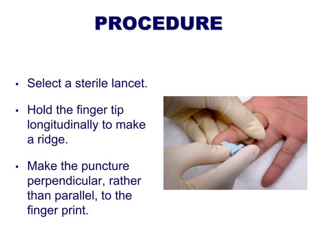 BLOOD COLLECTION.ppt