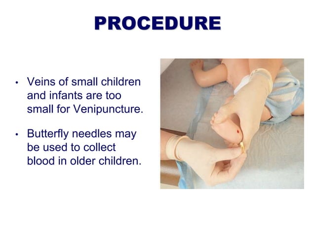 BLOOD COLLECTION.ppt