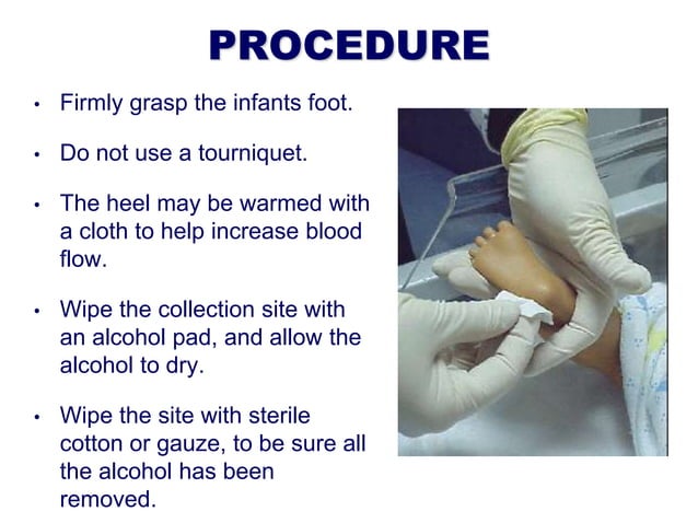 BLOOD COLLECTION.ppt