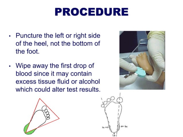 BLOOD COLLECTION.ppt