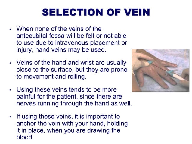 BLOOD COLLECTION.ppt