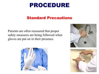 BLOOD COLLECTION.ppt