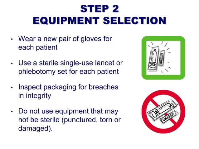 BLOOD COLLECTION.ppt