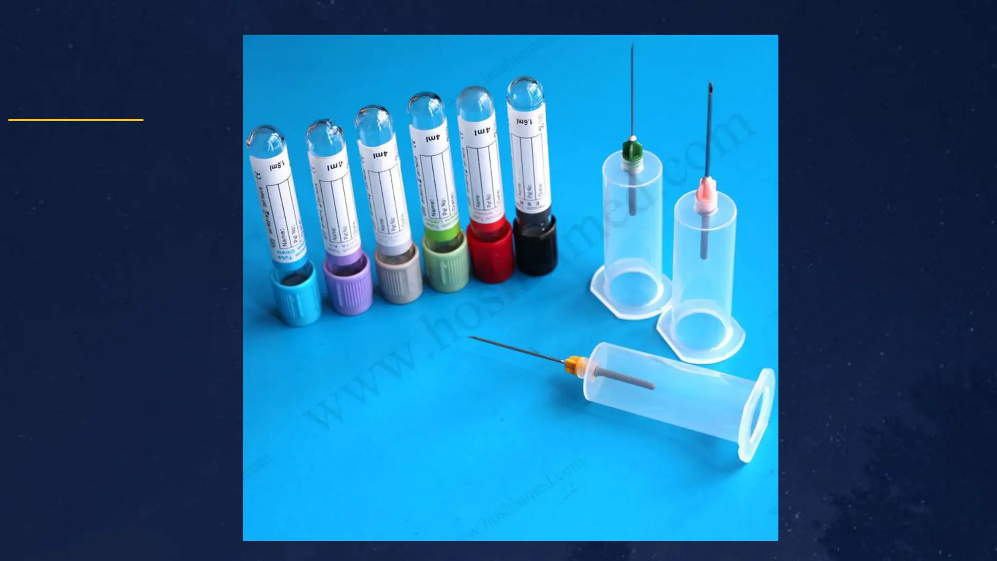 Blood collection.pptx