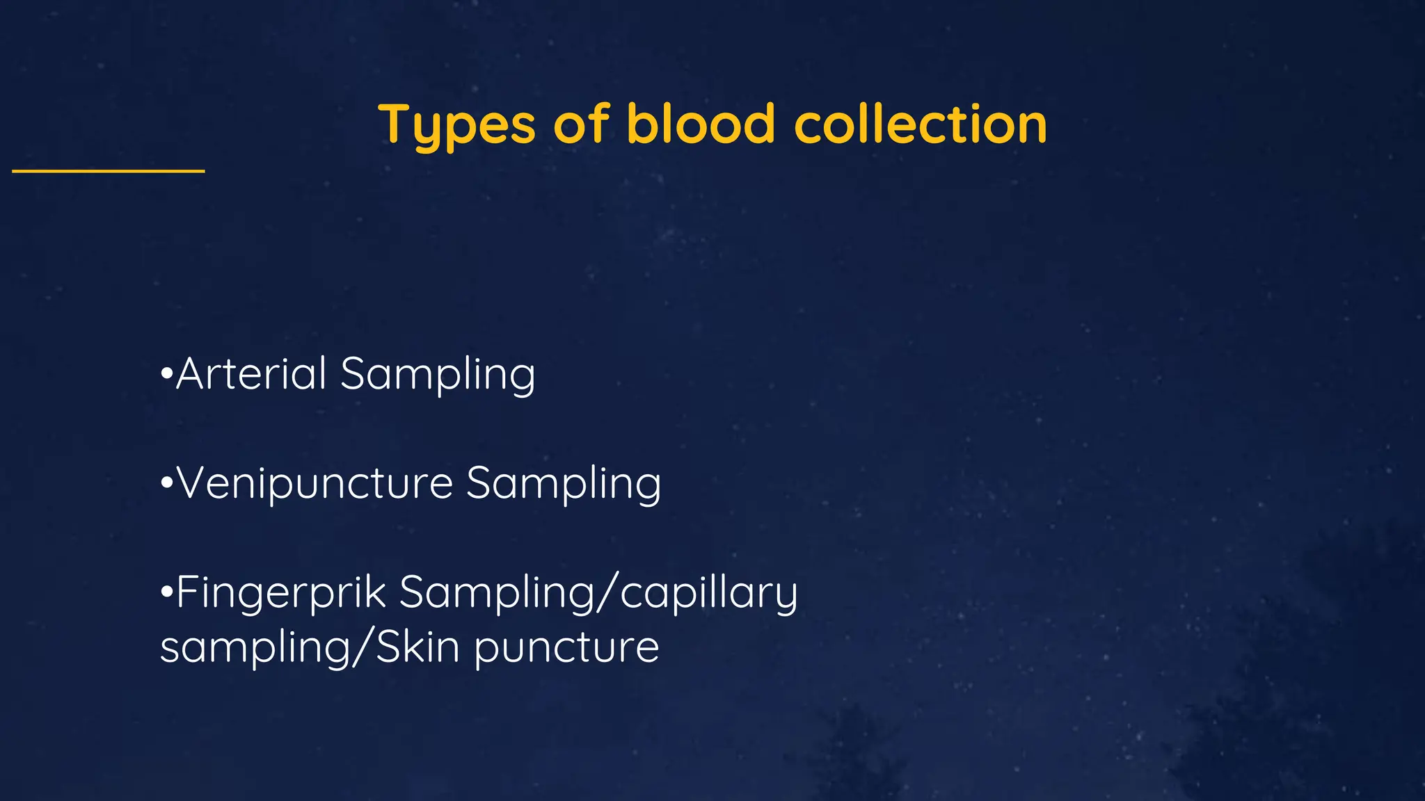Blood collection.pptx