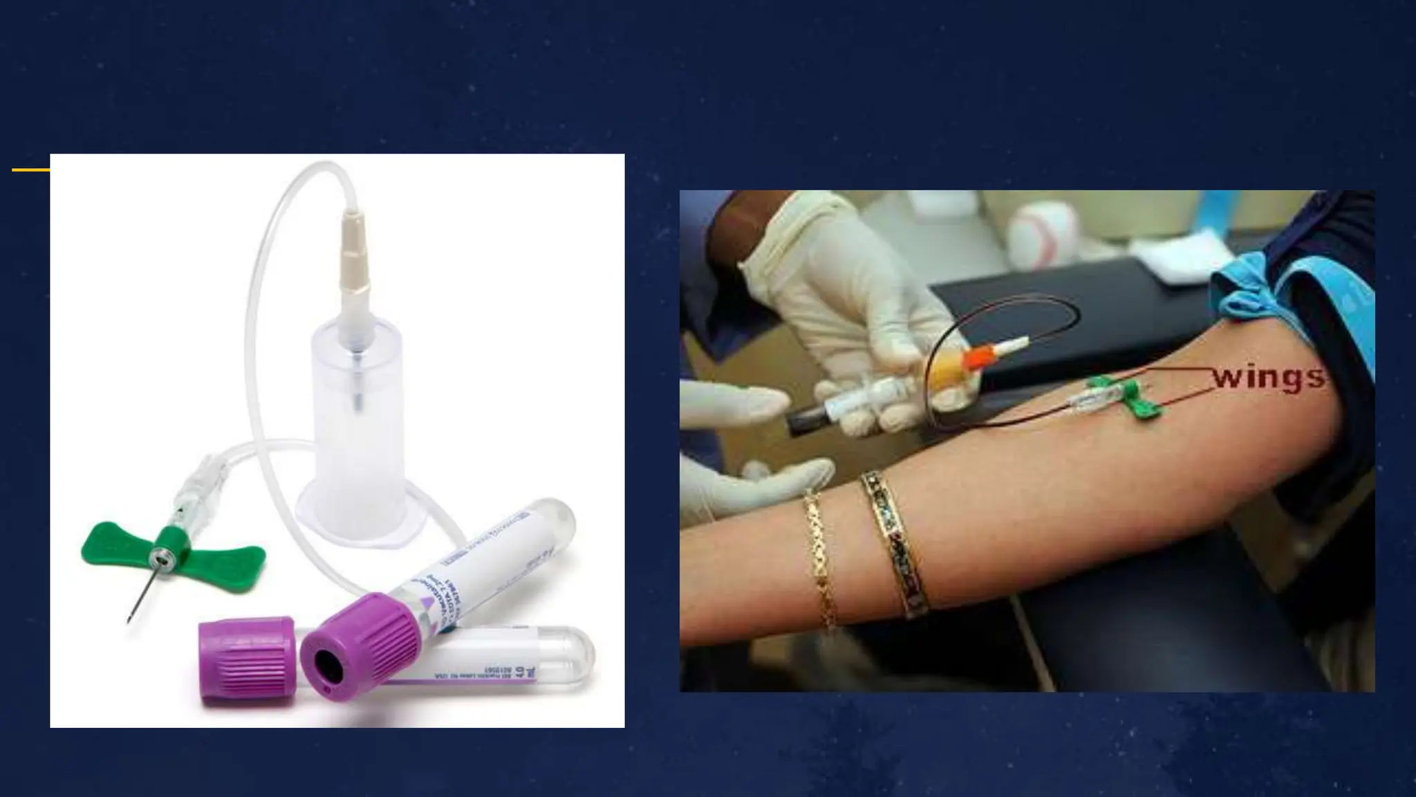 Blood collection.pptx