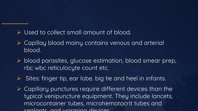 Blood collection.pptx