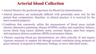 BLOOD COLLECTION METHODS AND PROCEDURE FOR STUDENTS | PDF