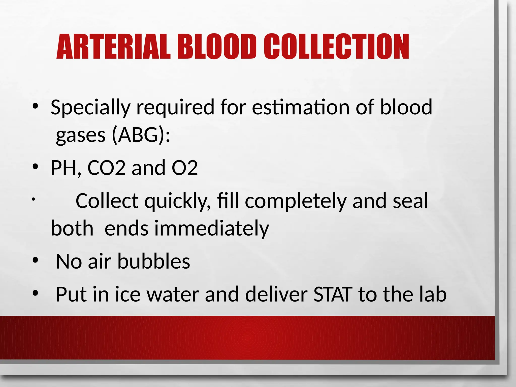 Blood Specimen Collection and Processing.pptx