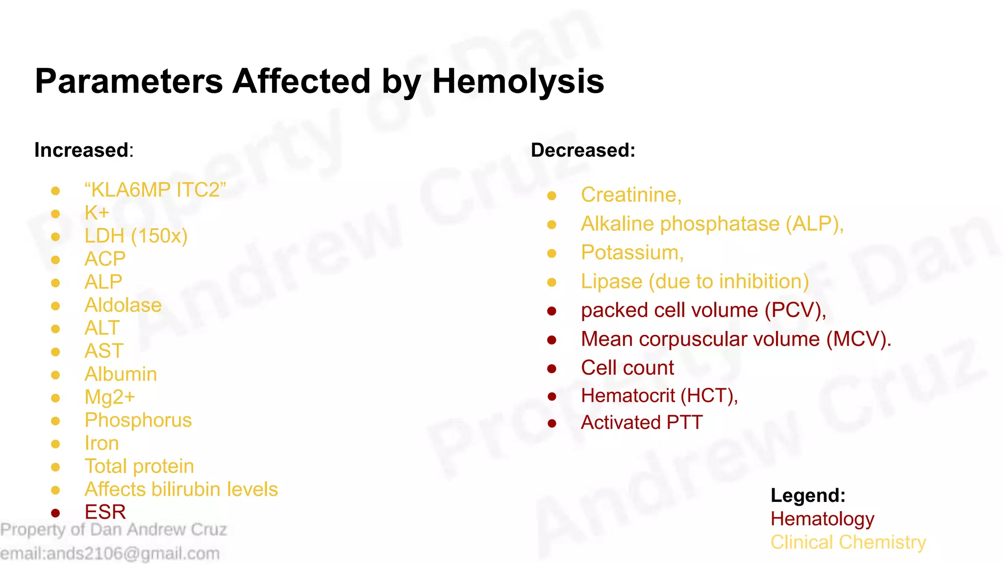 Blood collection, and Anticoagulants Trial.pptx