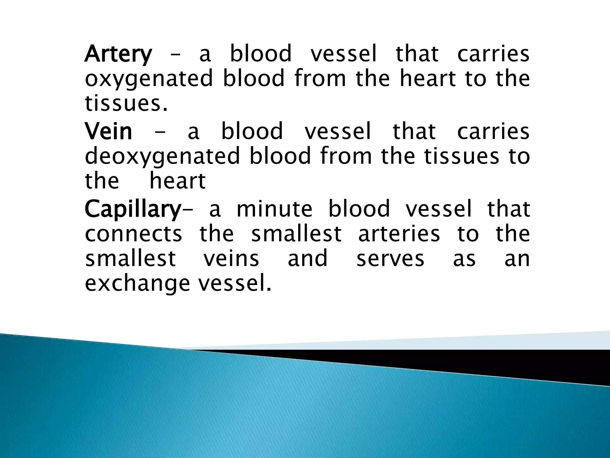 Blood collection and its types | PPT