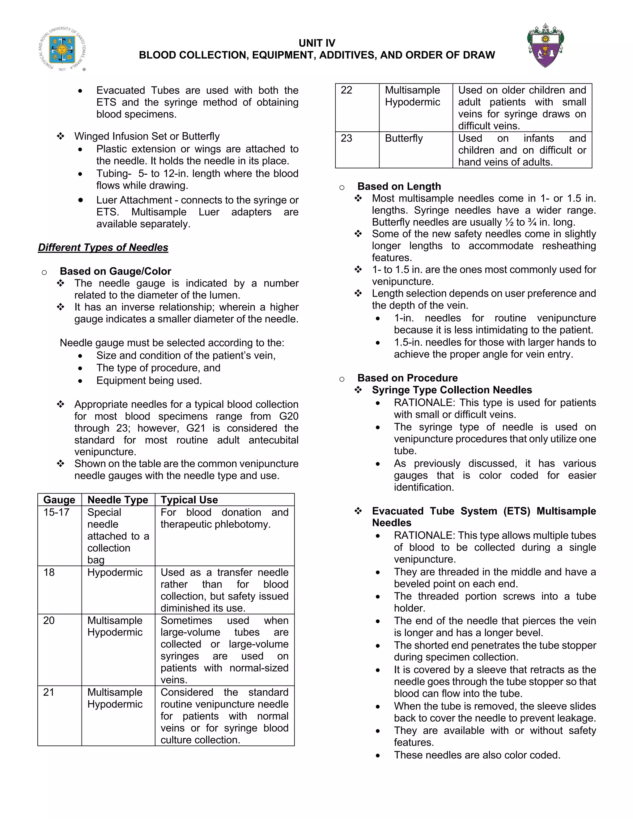 the best and the last | PDF