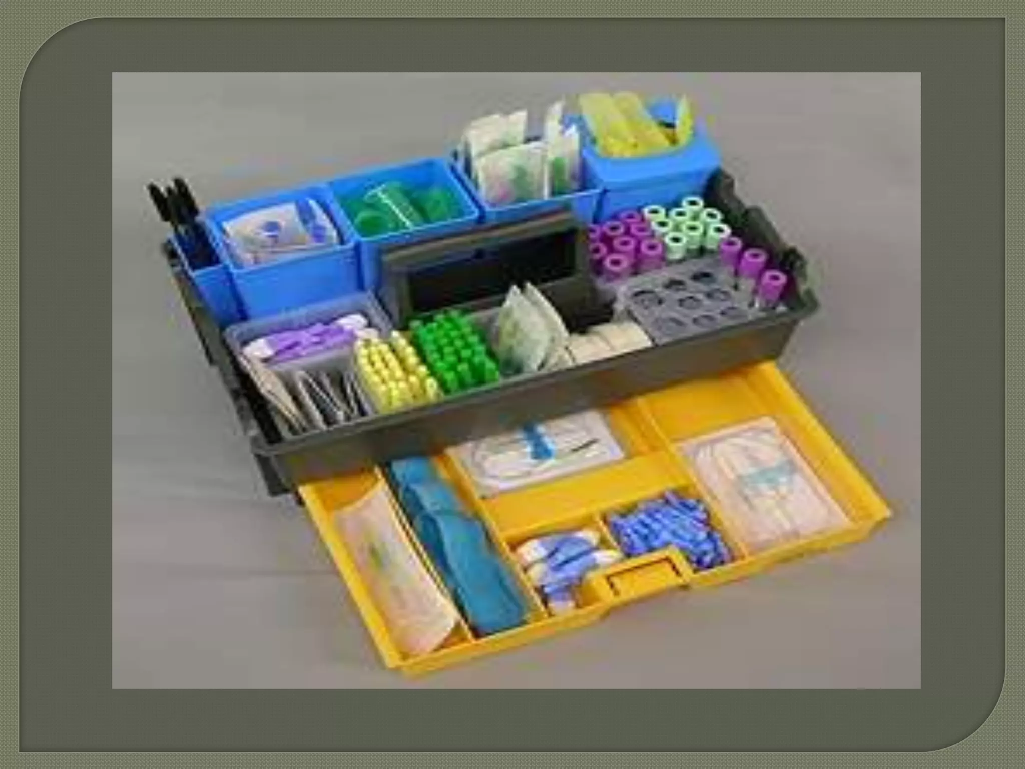 Blood collection, precautions to prevent hemolysis and | PPTX