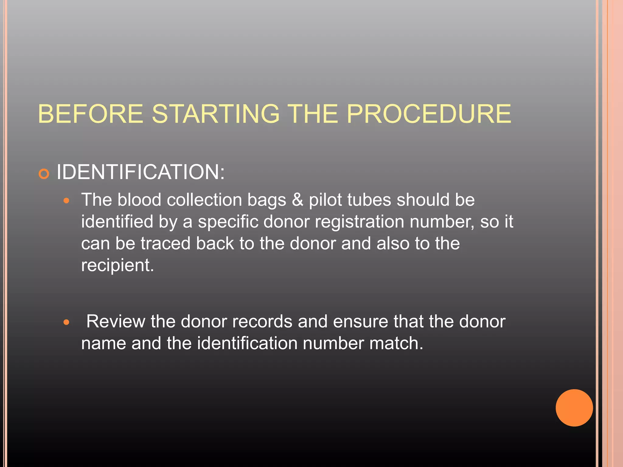 BLOOD COLLECTION PROCESS.pptx
