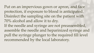 BLOOD COLLECTION TECHNIQUES.pptx