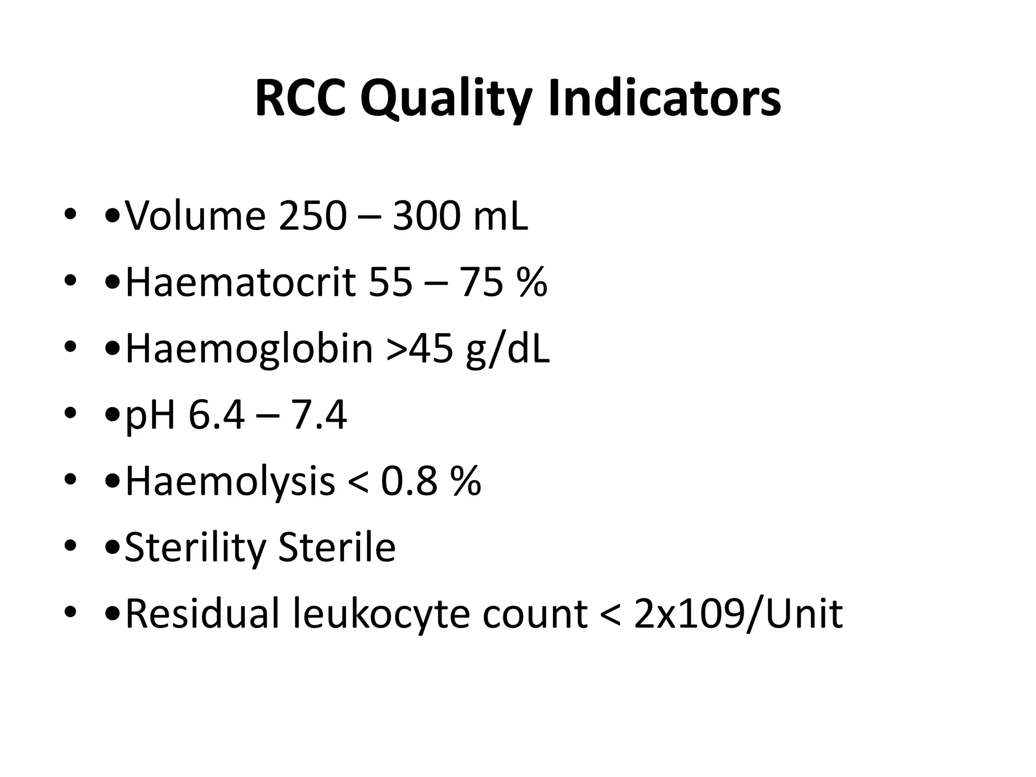 Blood component preparation blood banking | PPTX