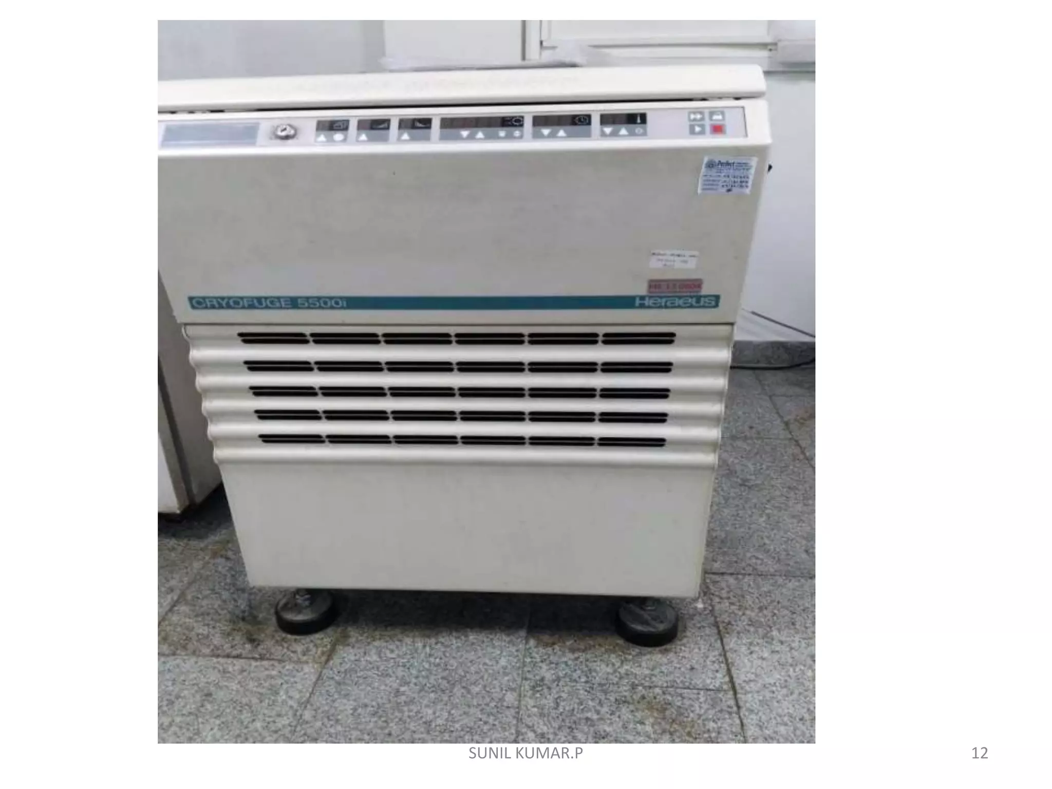 Blood component preparation | PPTX