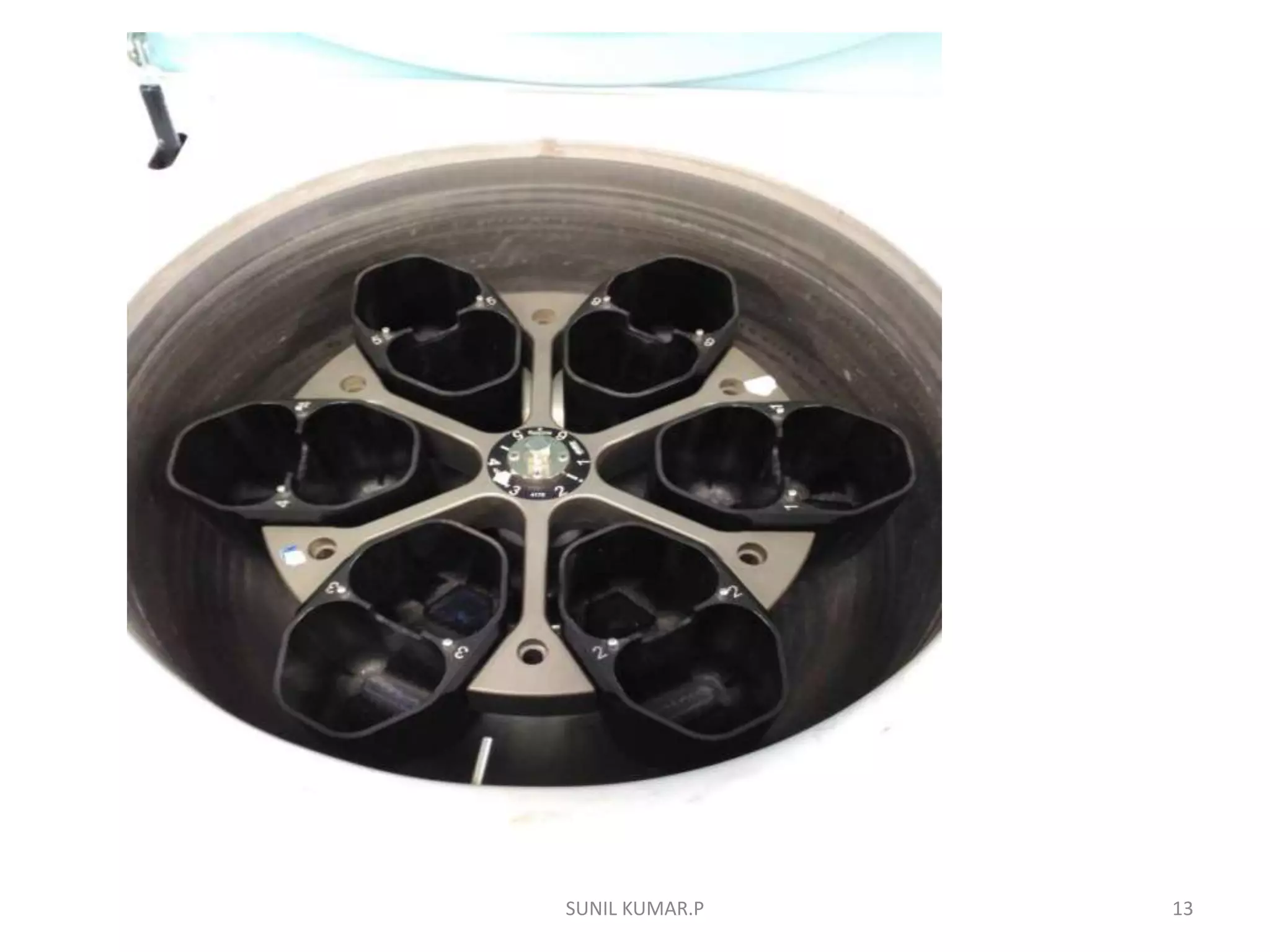 Blood component preparation | PPTX