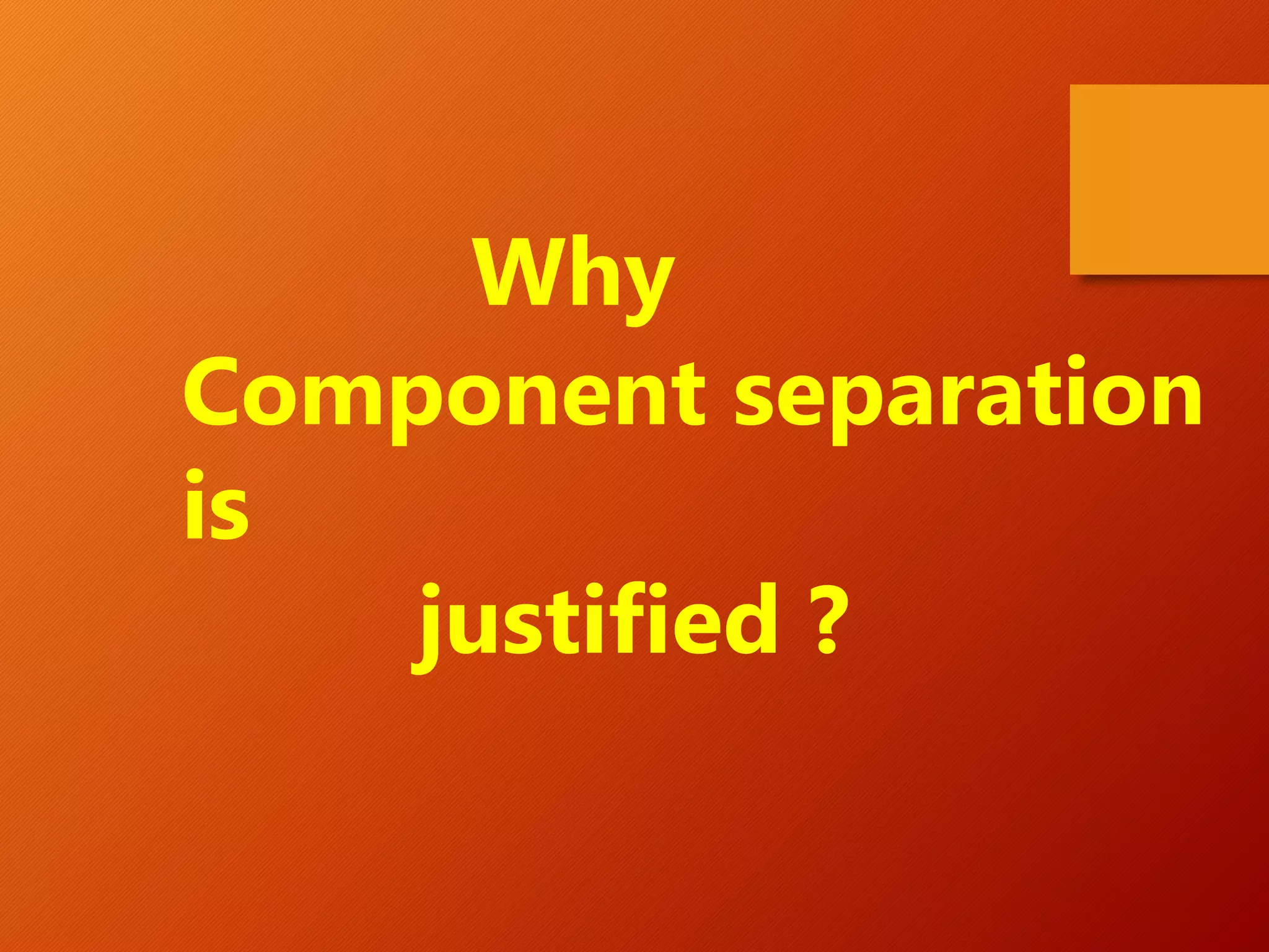 Blood component – Principles of separation & indication.pptx