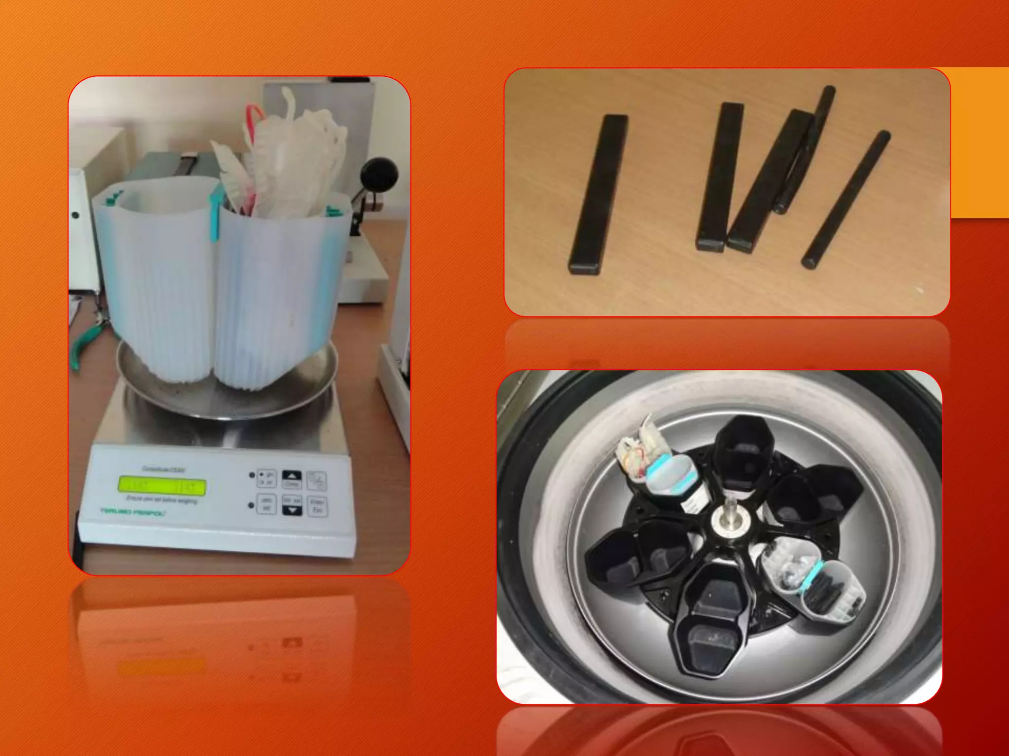 Blood component – Principles of separation & indication.pptx