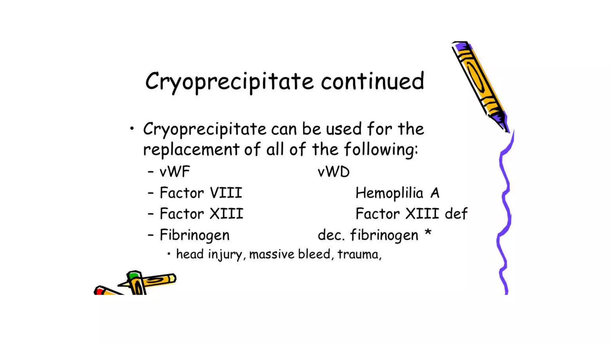 Blood component separation | PPTX