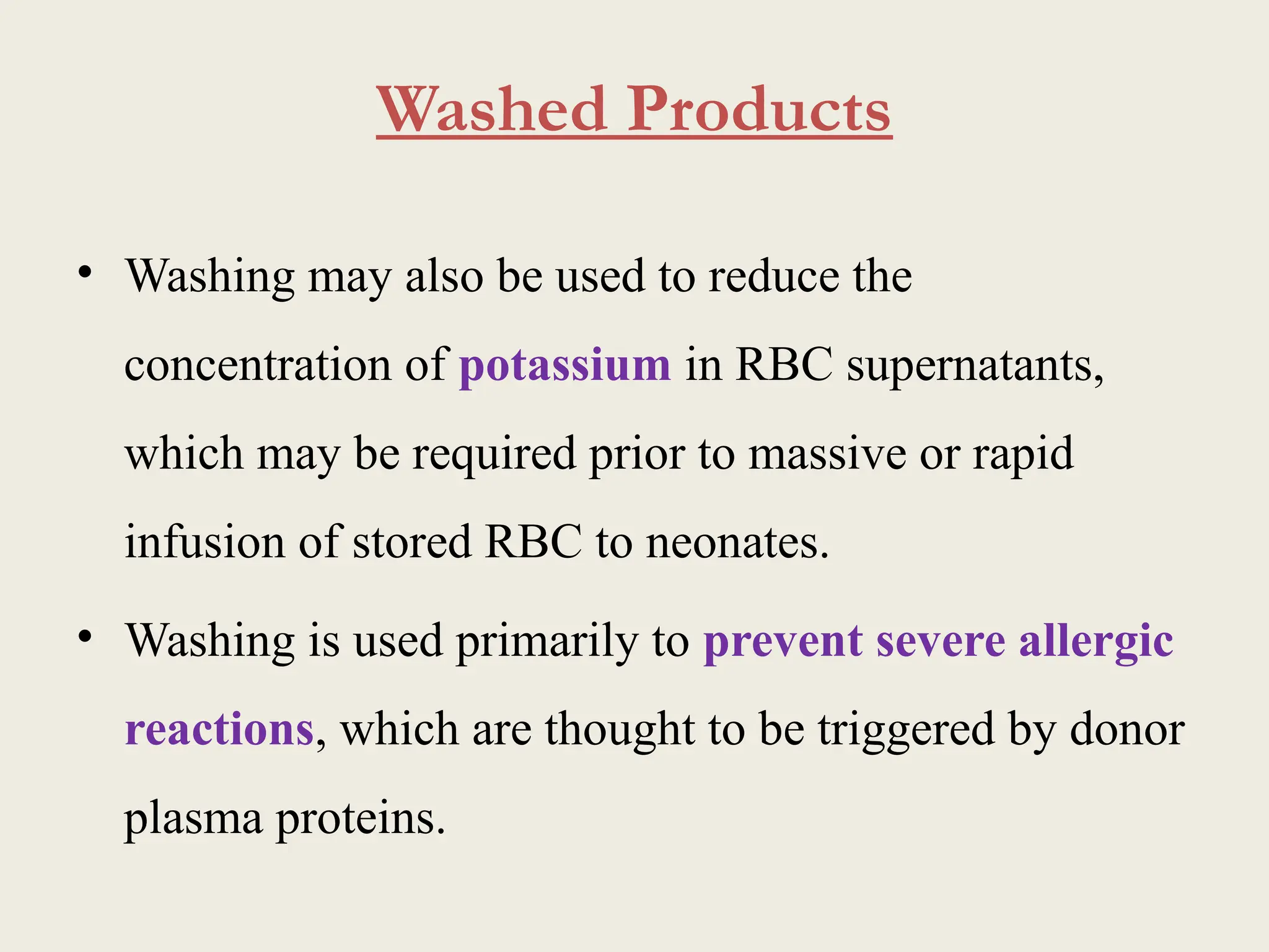 BLOOD COMPONENT SEPARATION and its use.pptx