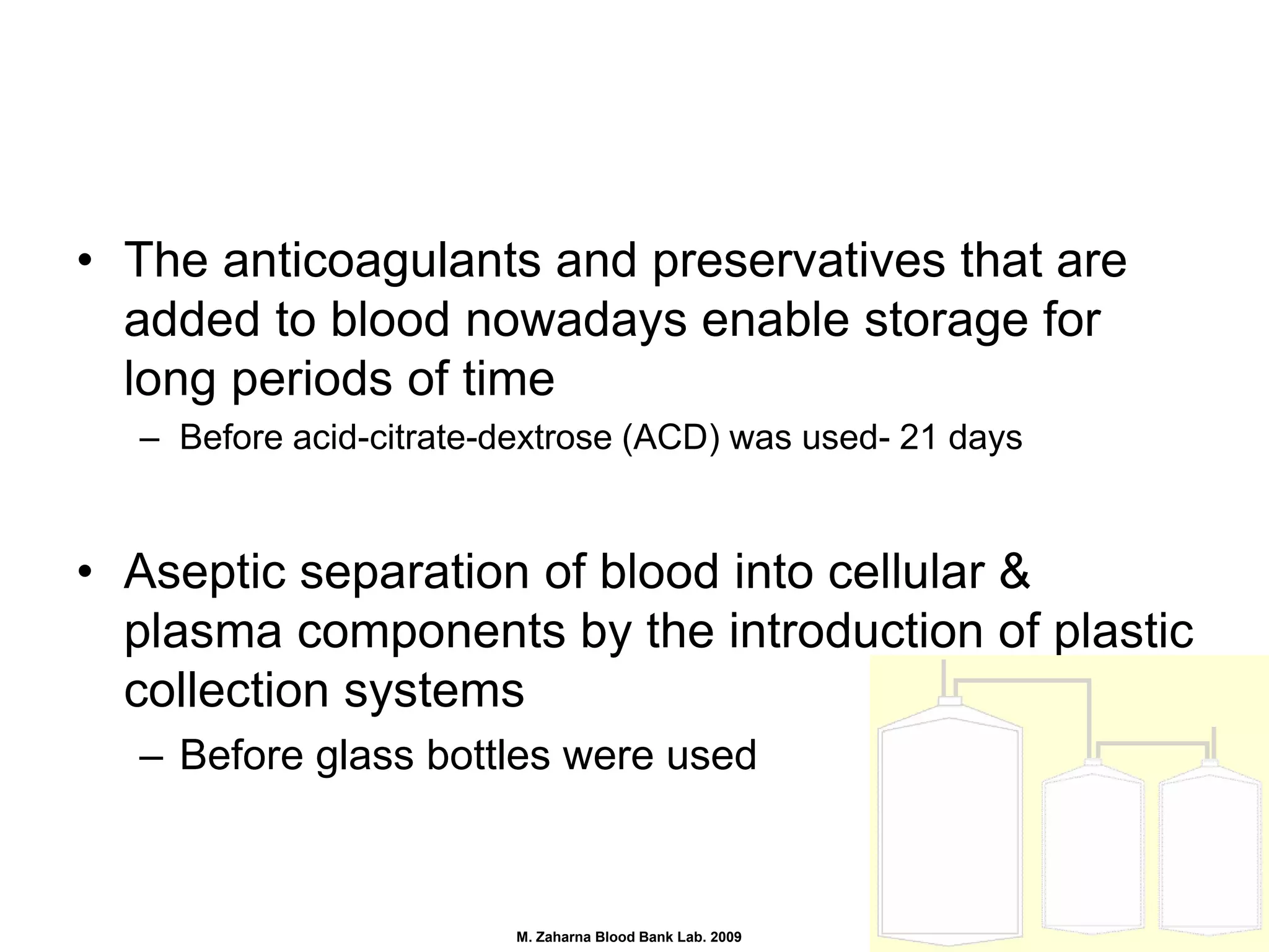 Blood components Plasma.ppt