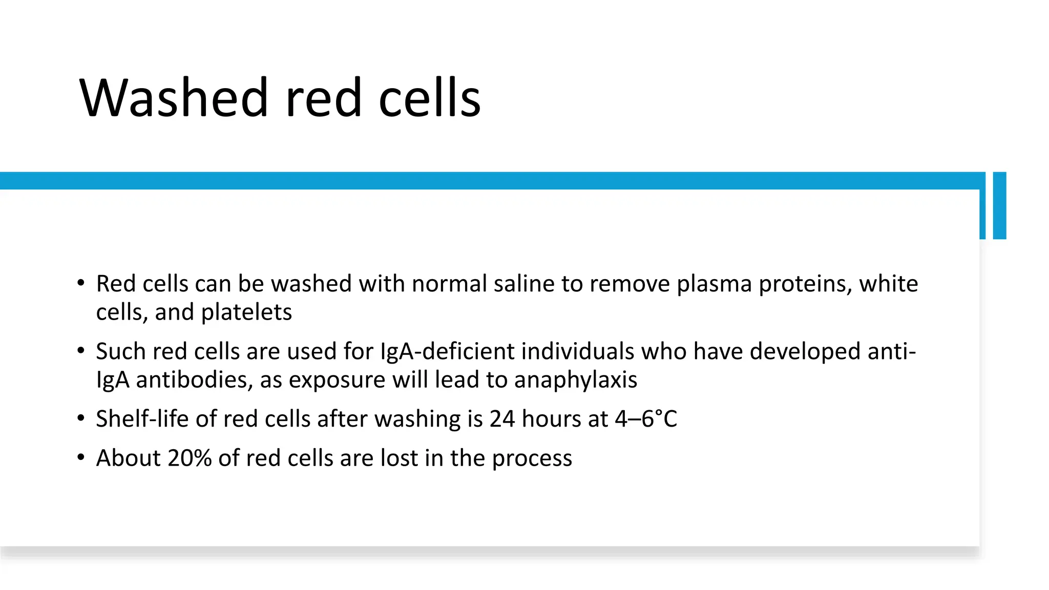 Blood component storage and screening.pptx