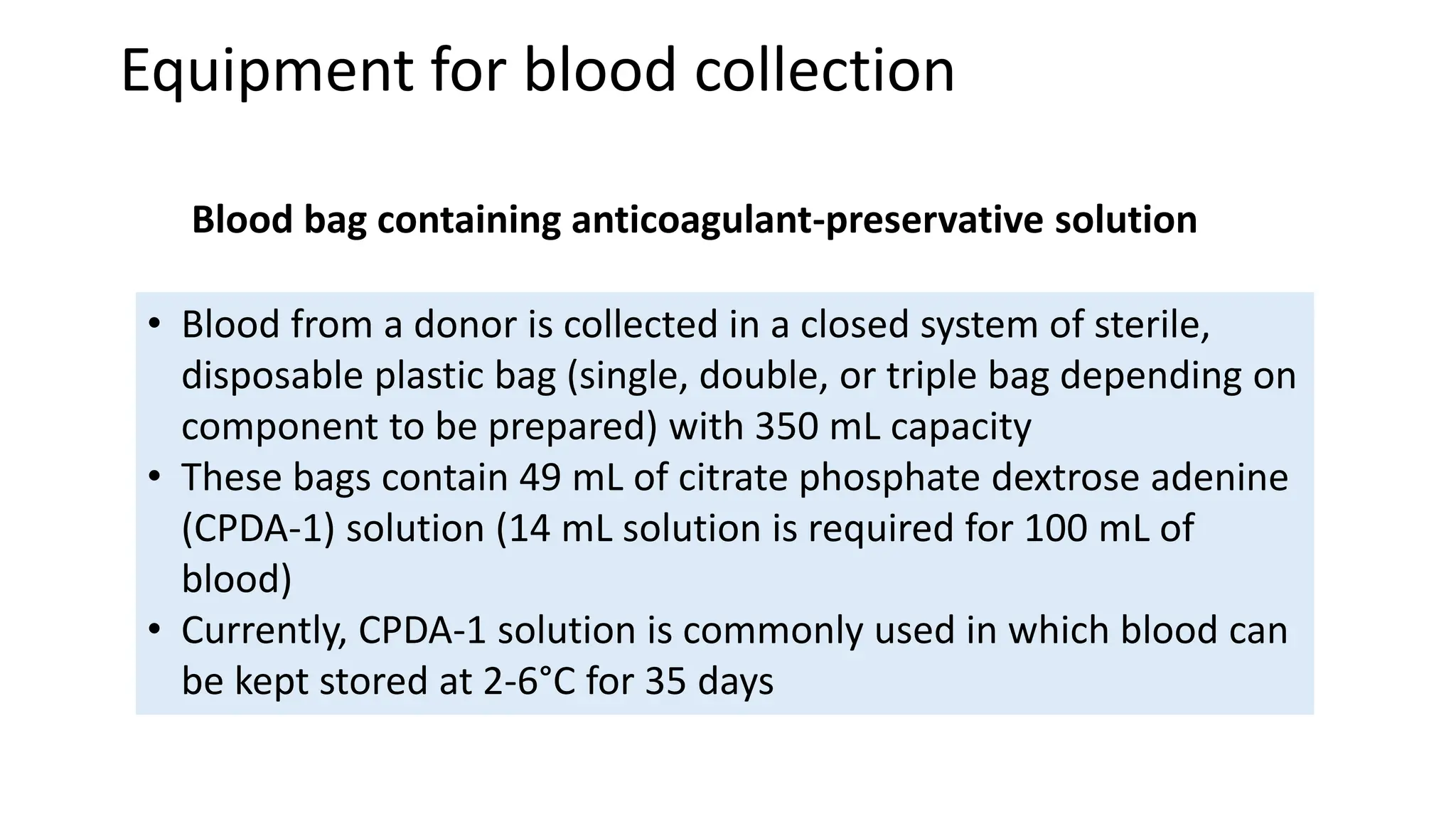 Blood component storage and screening.pptx