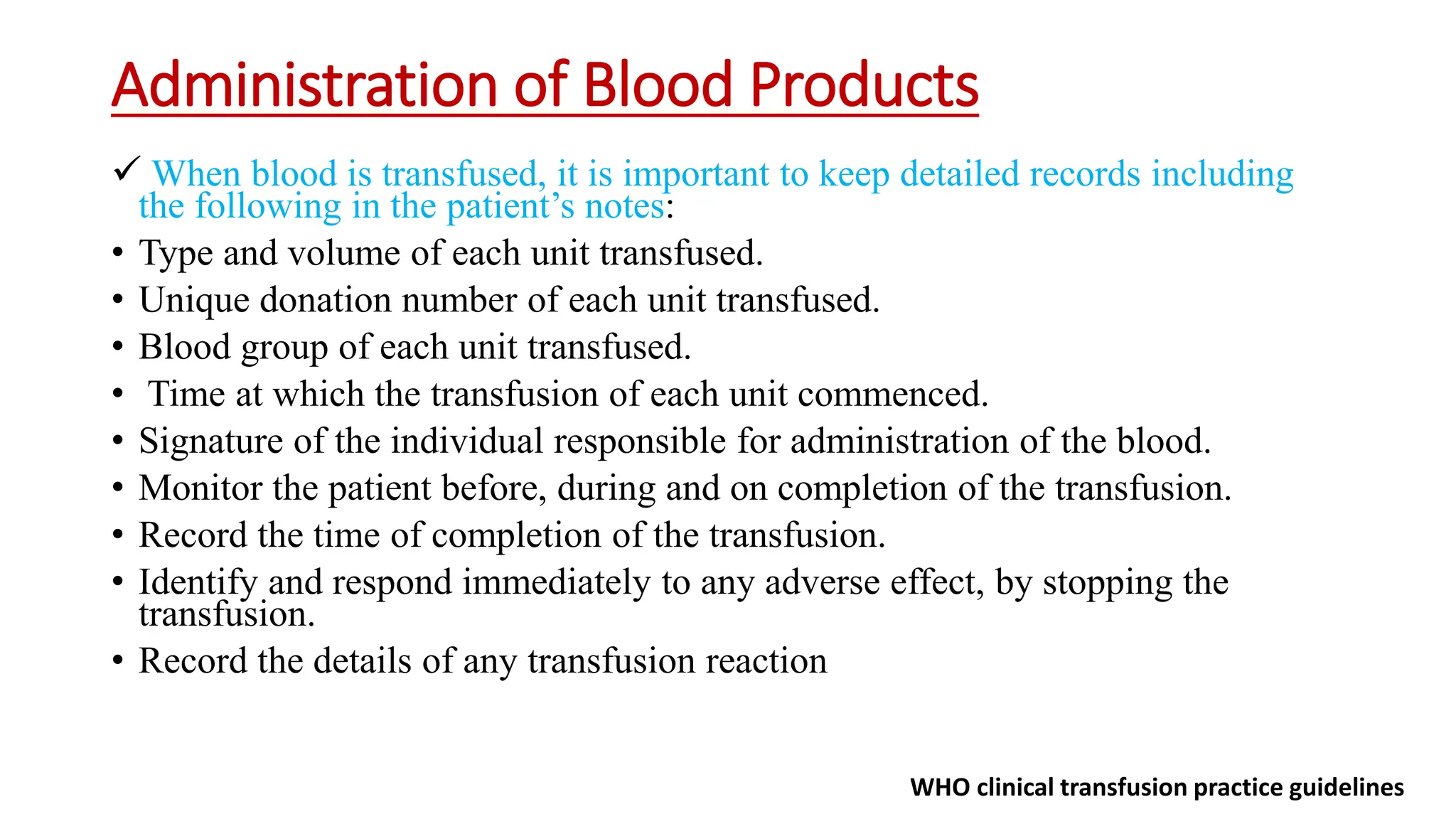 BLOOD COMPONENTS TRANSFUSION AND ITS COMPLICATIONS.pptx