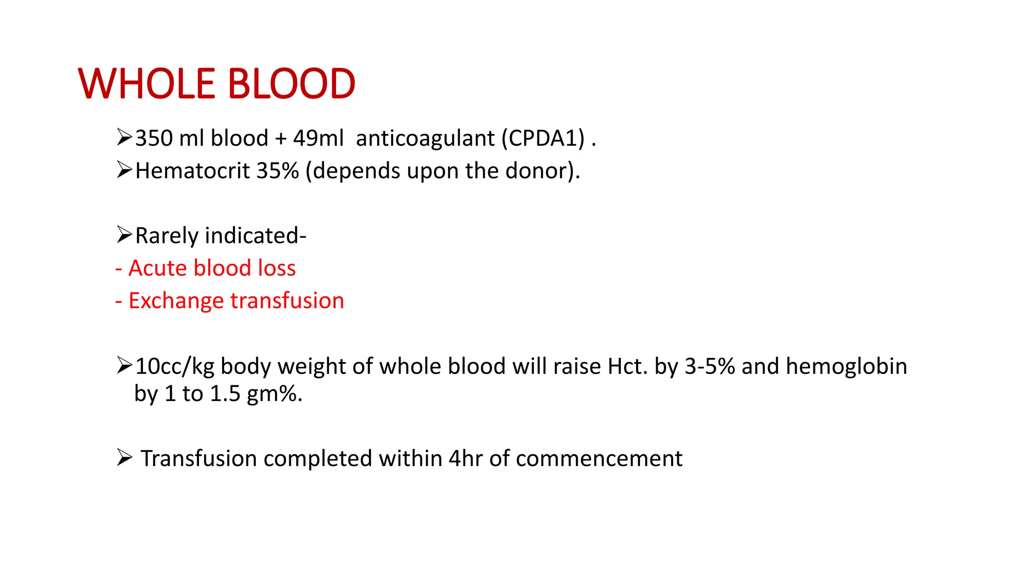 BLOOD COMPONENTS TRANSFUSION AND ITS COMPLICATIONS.pptx