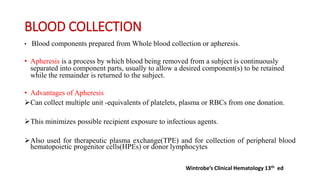 BLOOD COMPONENTS TRANSFUSION AND ITS COMPLICATIONS.pptx