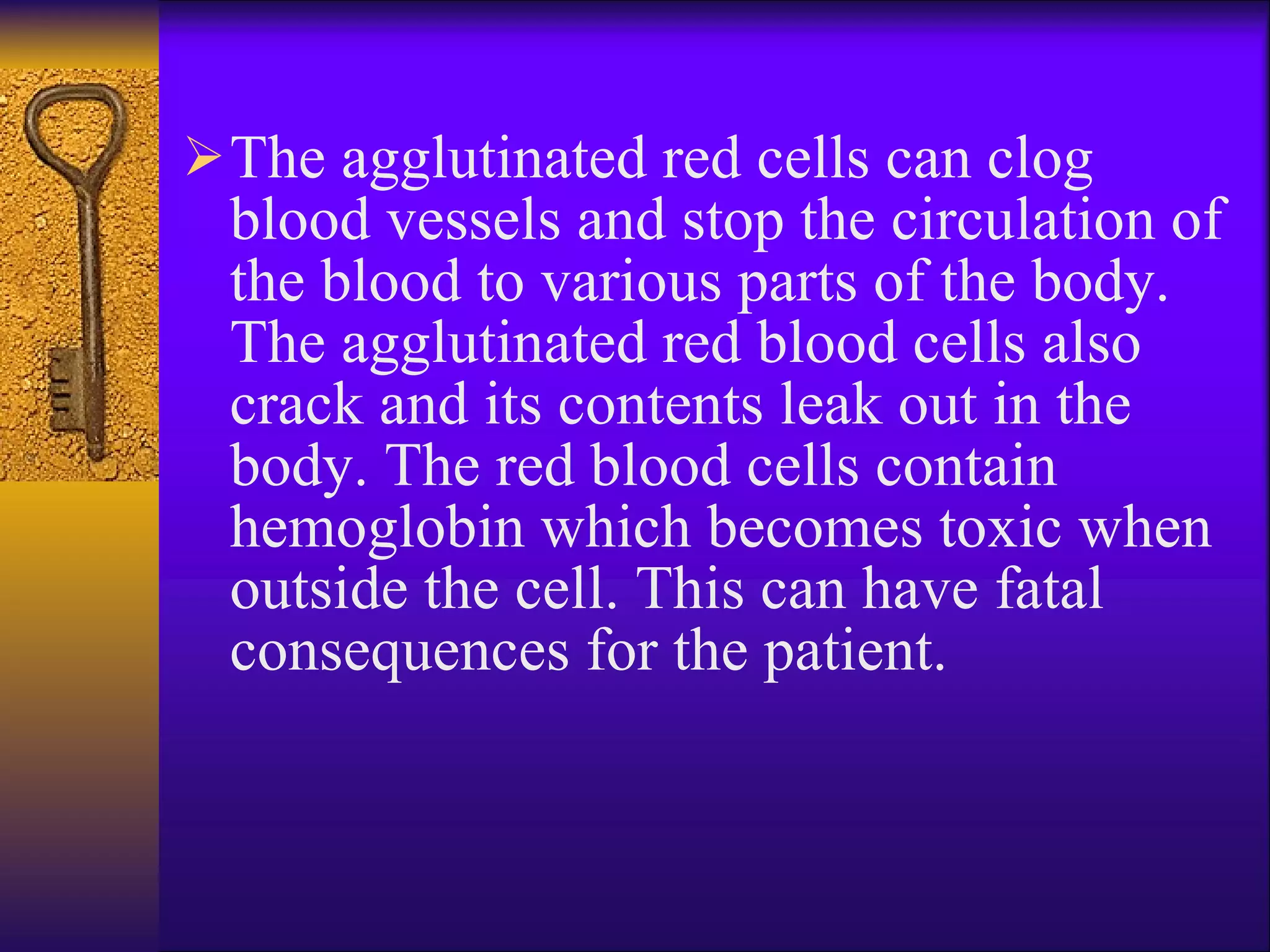 Blood component therapy | PPT