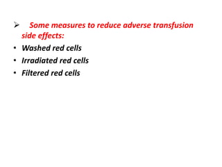 Blood component therapy.pptx