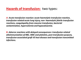 Blood component therapy.pptx