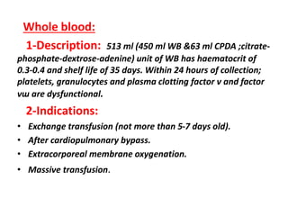 Blood component therapy.pptx